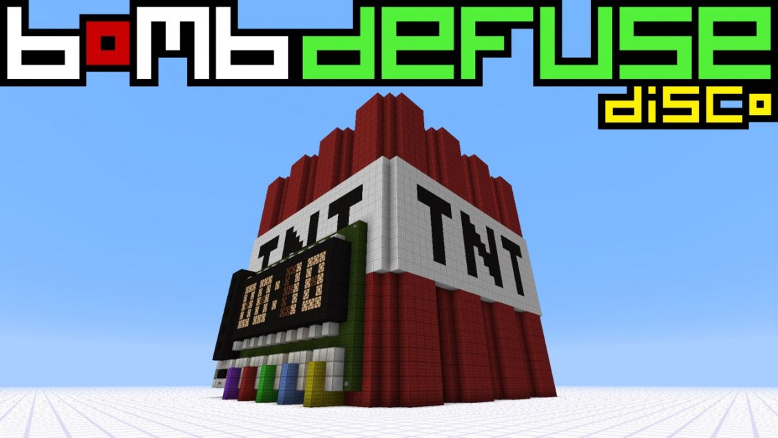 Creator highlight: oCd disco_ – PREMIUM MINECRAFT BLOG