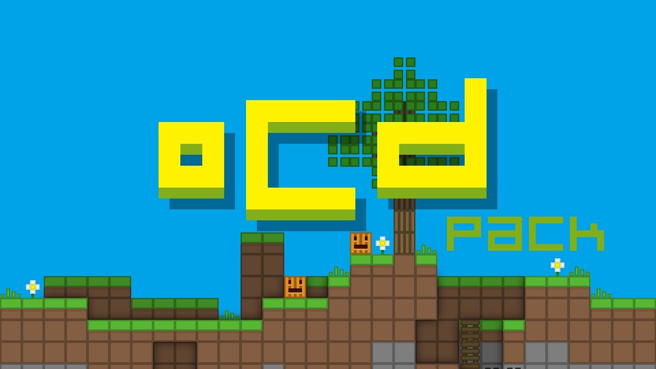 Creator highlight: oCd disco_ – PREMIUM MINECRAFT BLOG