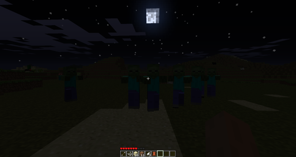 The Minecraft BETA 1.7 experience (classic Minecraft) – PREMIUM ...