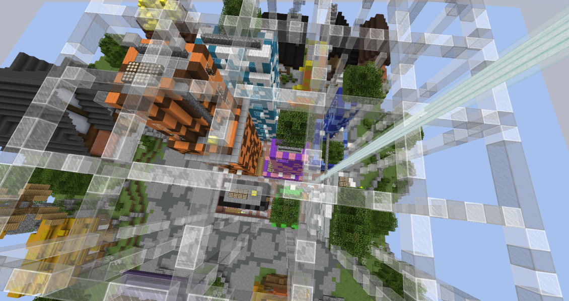 Hypixel skyblock and housing builds – PREMIUM MINECRAFT BLOG