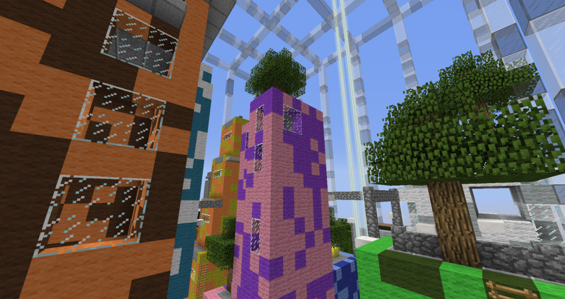 Hypixel skyblock and housing builds – PREMIUM MINECRAFT BLOG