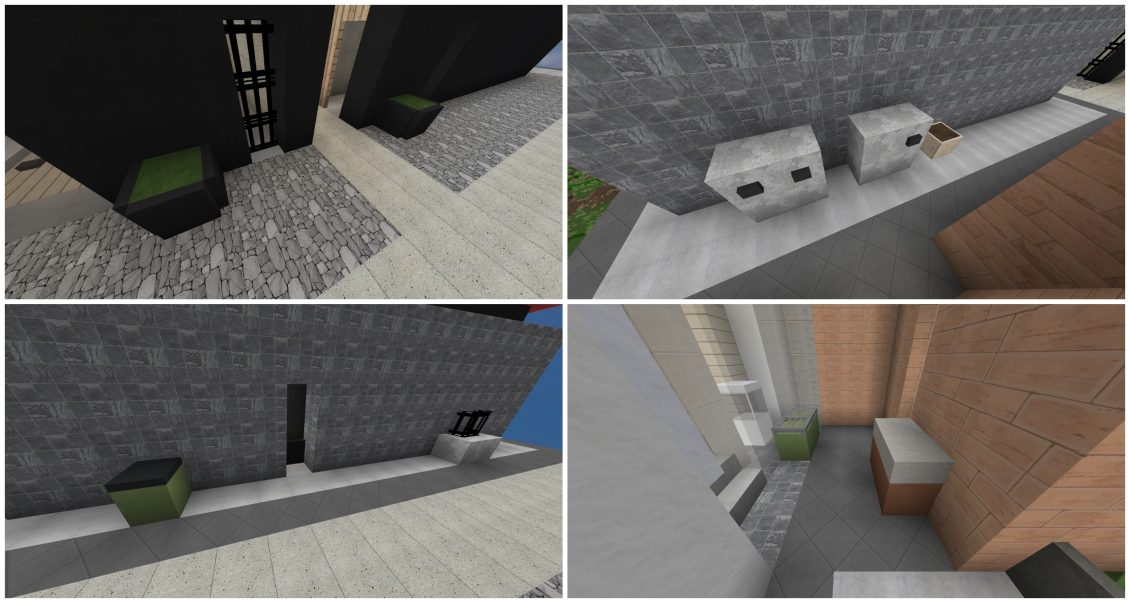 The Build Process Part 3 | City planning and districts – PREMIUM ...