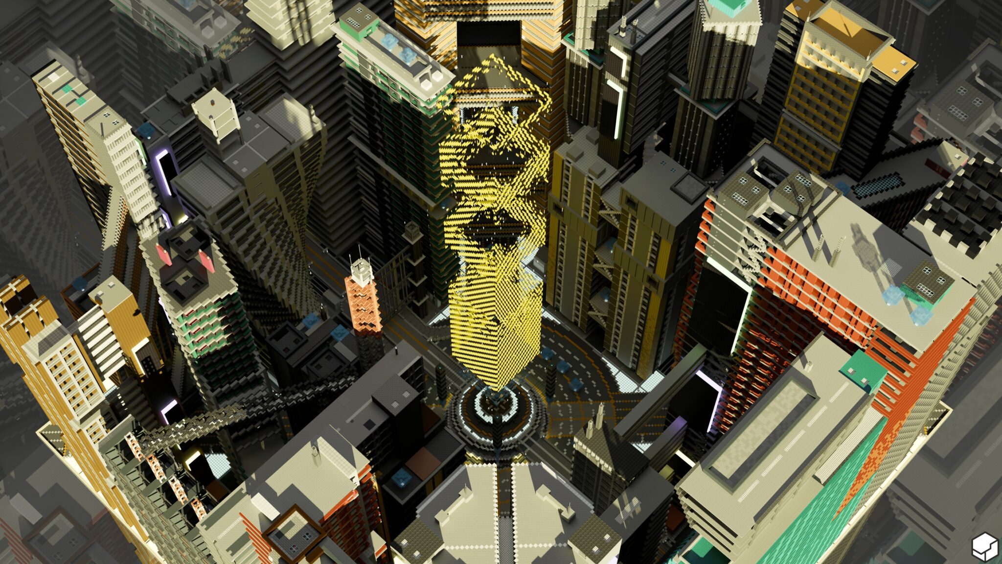 PORTFOLIO – PREMIUM MINECRAFT BLOG