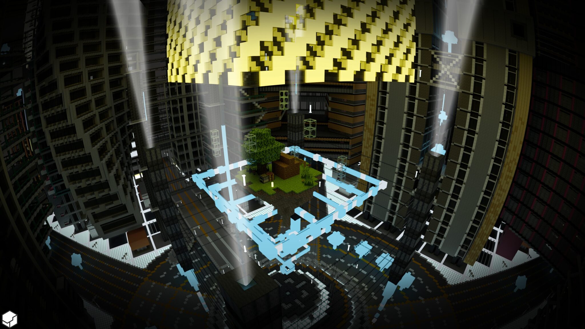 PORTFOLIO – PREMIUM MINECRAFT BLOG