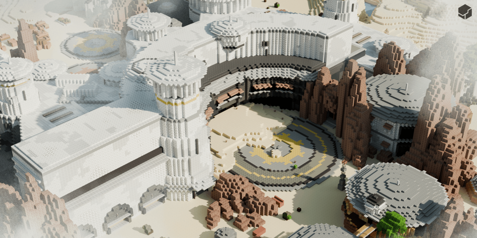 PORTFOLIO – PREMIUM MINECRAFT BLOG